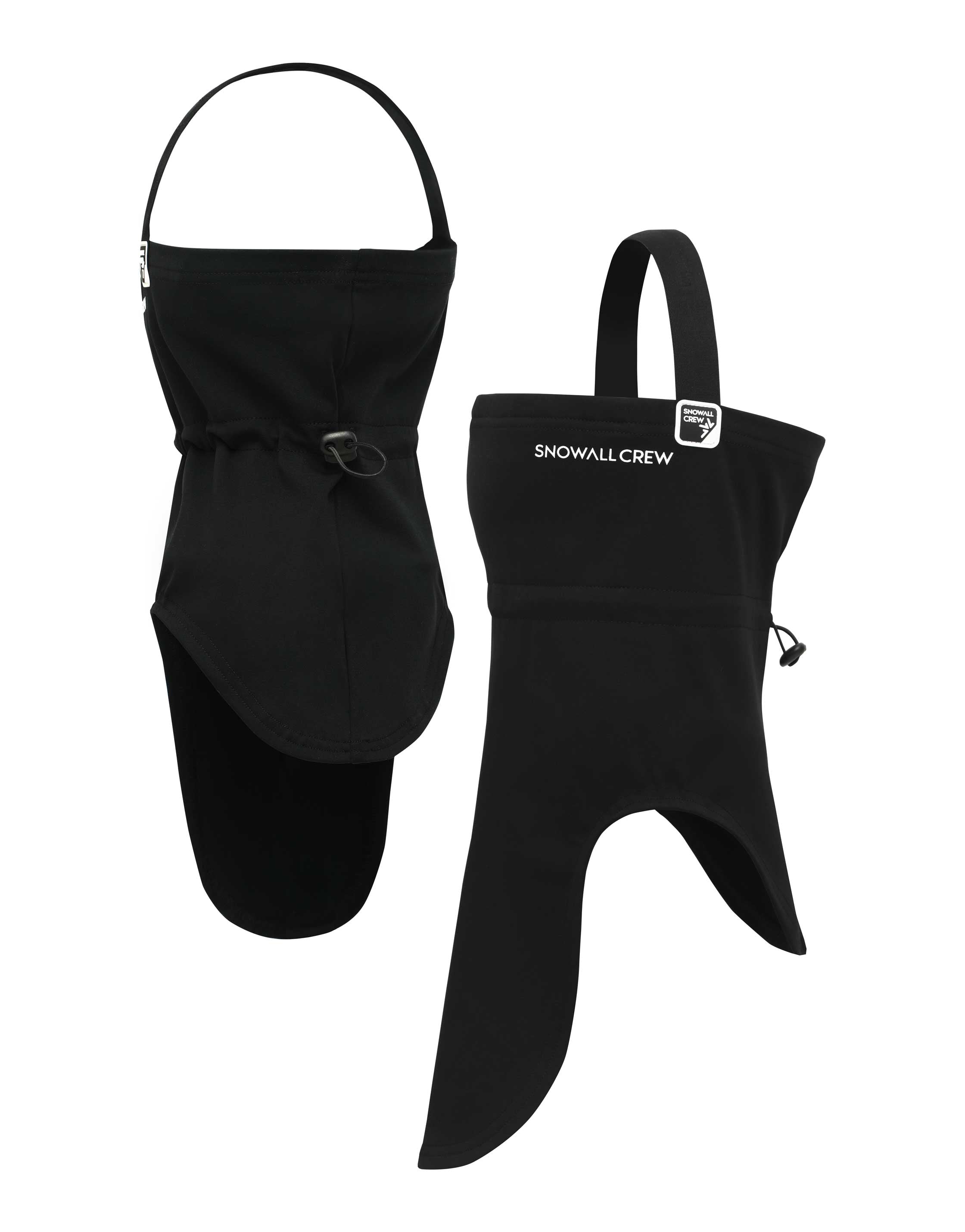 Face Mask FF2 – Snowall crew
